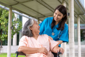 Health Promotion Jobs: The Top 5 Roles In The Field | triOS College