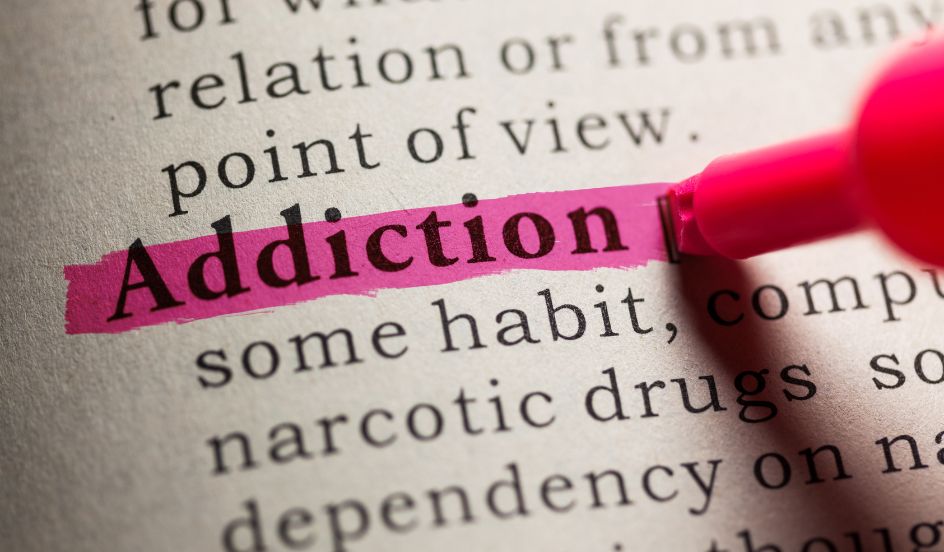 The Addiction Worker And The Journey With Their Patients — Part 1 ...