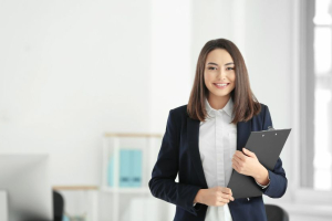Personality Traits Of A Successful Paralegal | triOS College