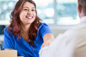 4 Interview Questions For A Personal Support Worker | triOS College