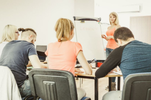 What Makes Personal Support Worker (PSW) Instructors Role Models ...