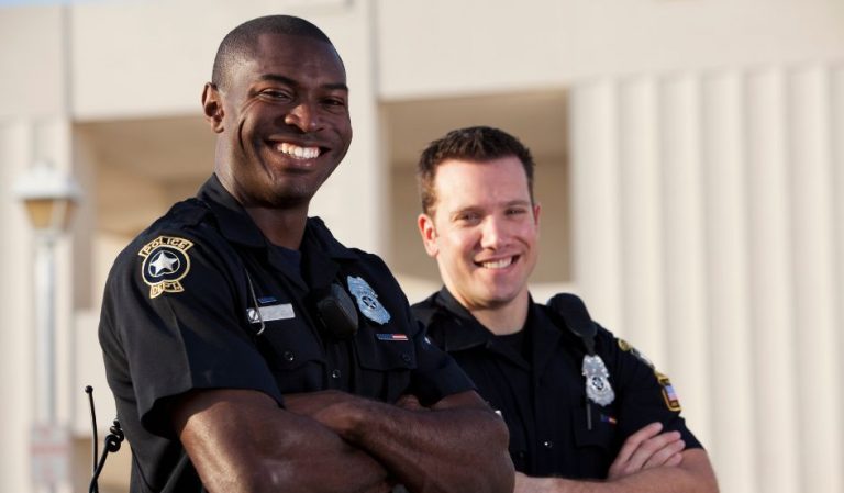 4 Reasons Why You Should Choose The Police Foundations Program | triOS College