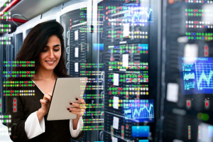 The Evolution Of Information Technology | triOS College