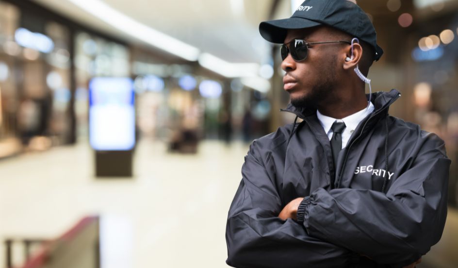 Being A Law And Private Security Officer In Today's Workforce | triOS ...