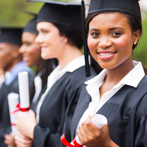 Student Bursaries | We Can Help | triOS College