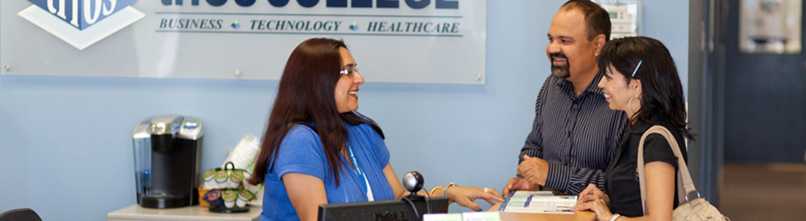 Career Services | The triOS Difference | triOS College