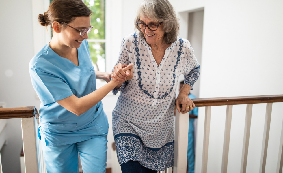 Launch of a $5,000 Personal Support Worker Return of Service Program ...