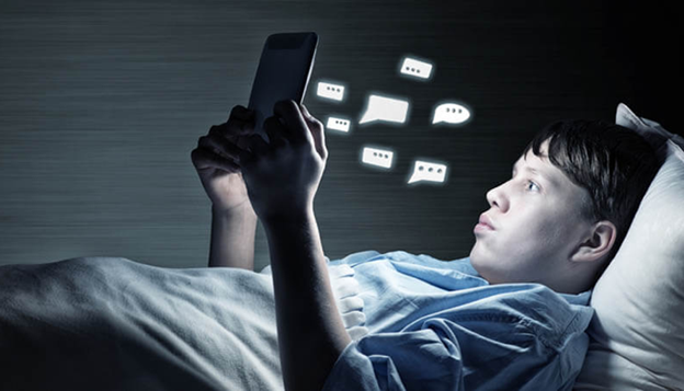 Using Technology Less? | triOS College