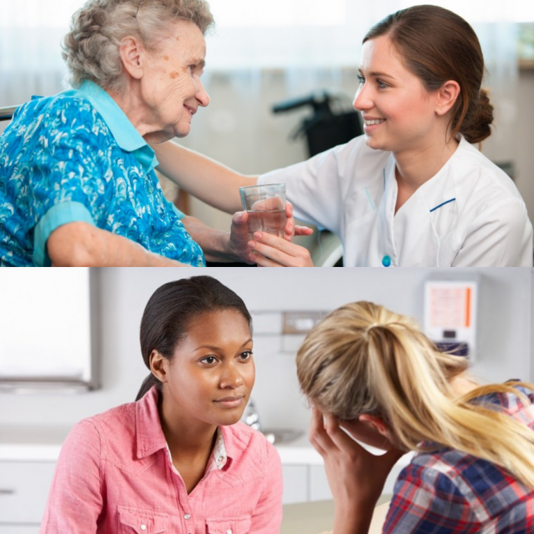 CSW Vs. PSW: What’s the Difference? | triOS College