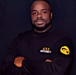 Grad Finds Calling in Police Foundations | triOS College