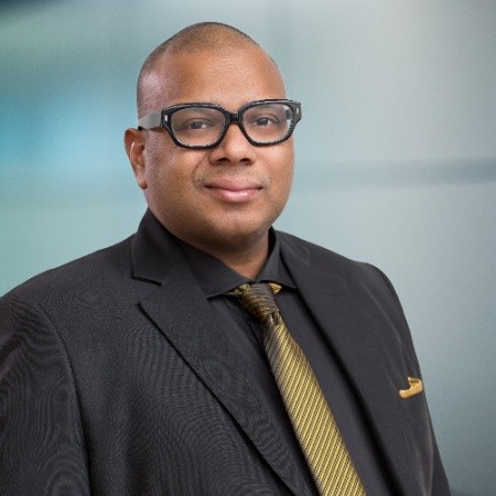 Meet Your Instructors - John Paul Rodrigues | triOS College