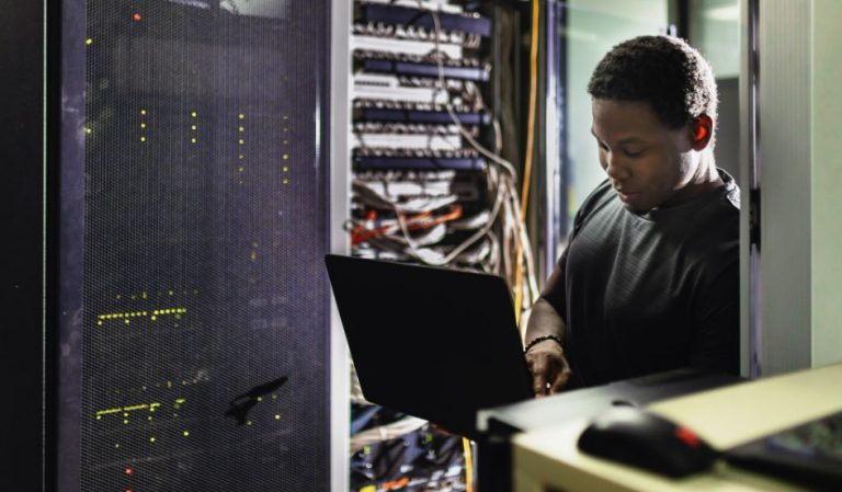 IT Administrator Job Description