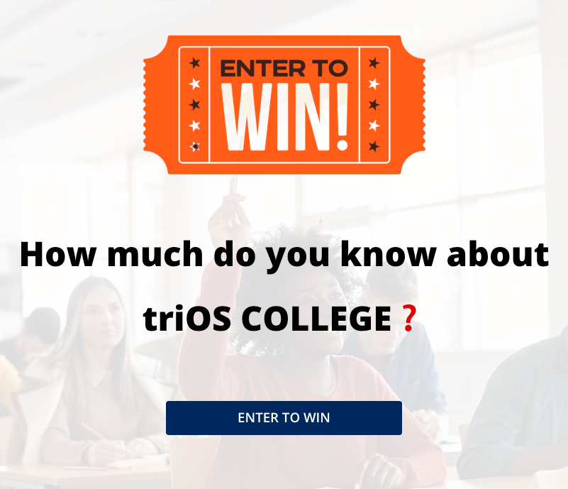 Contest | triOS College