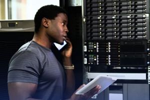 What is a System Administrator? | triOS College