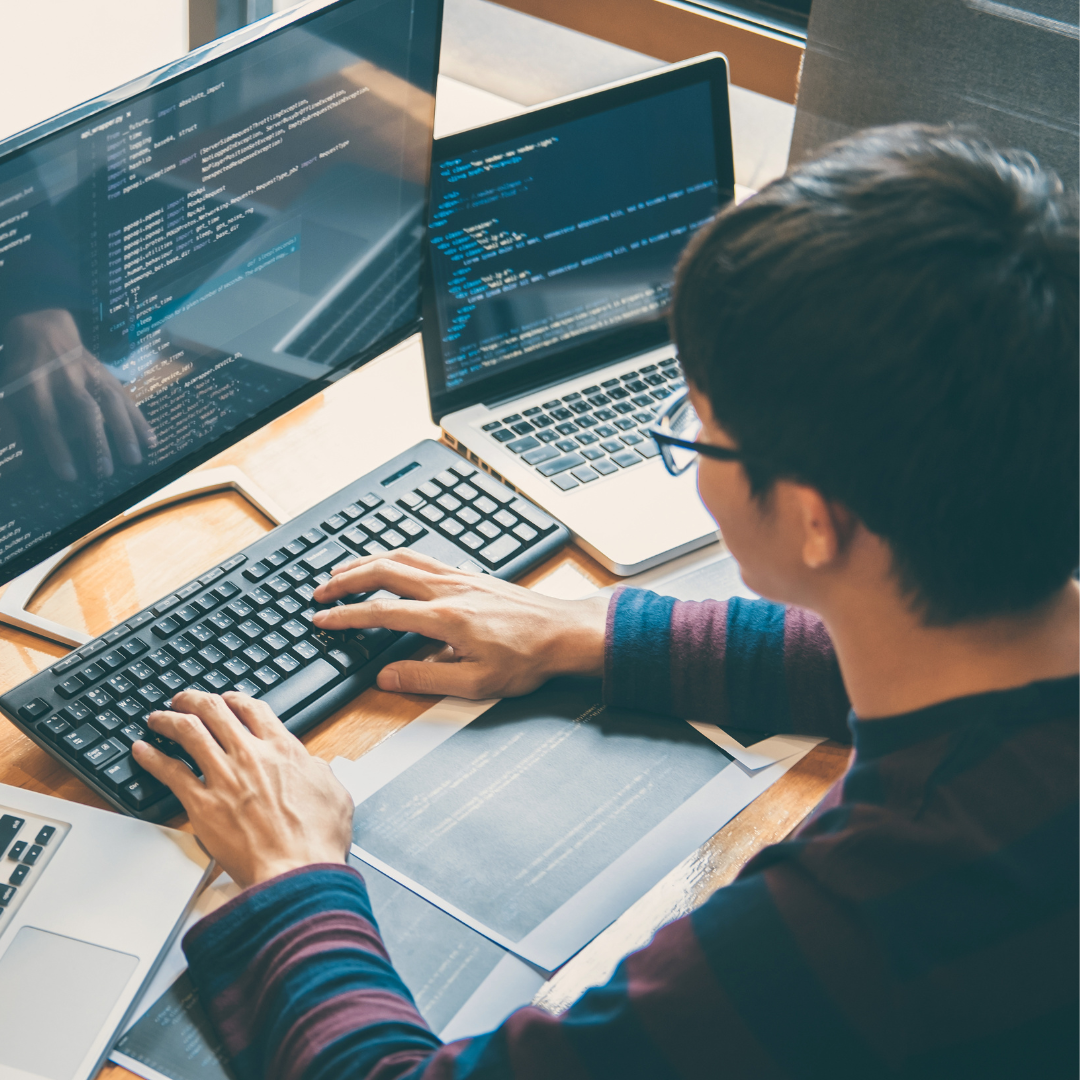 What Does a Web Developer Do? | triOS College