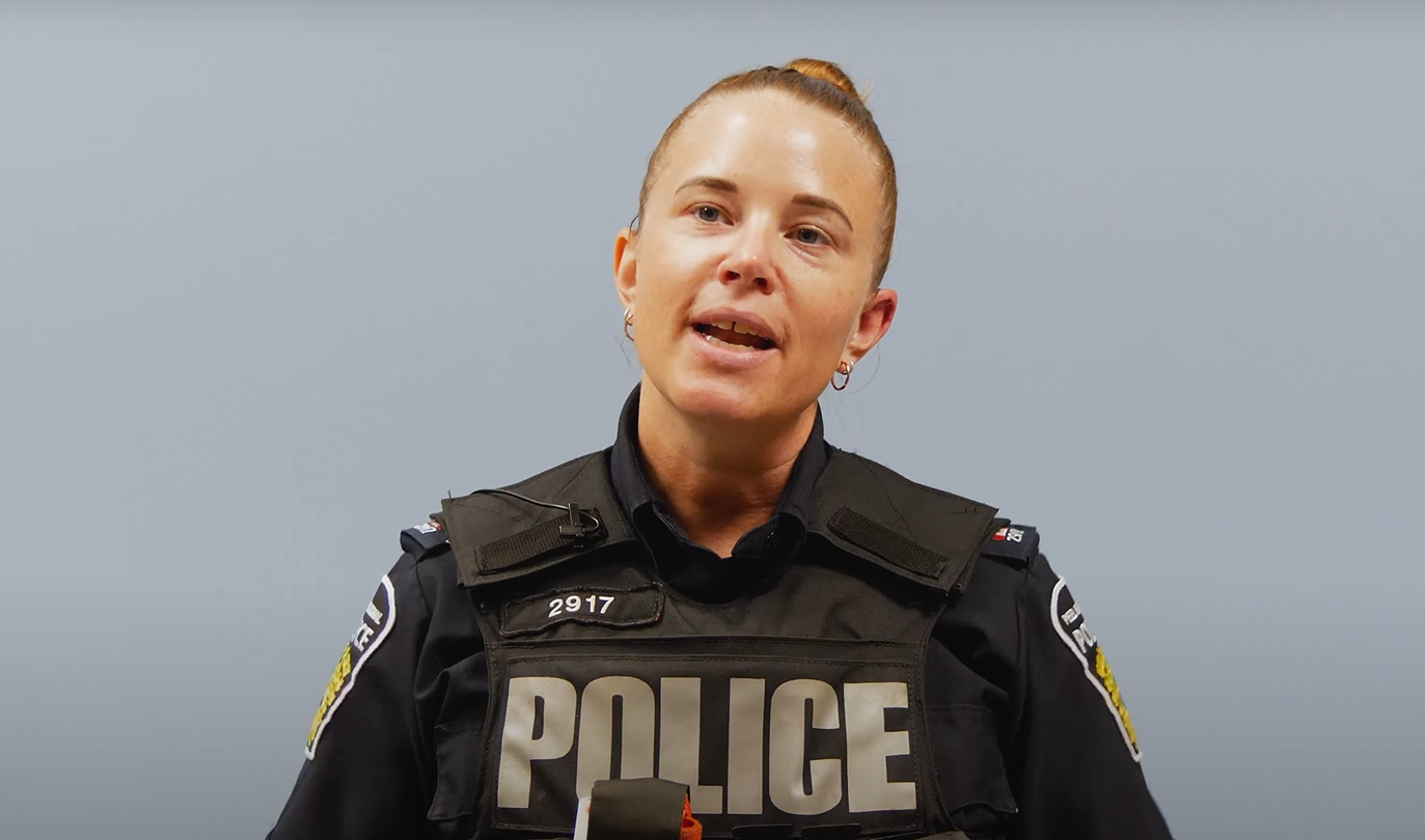 Stand Out While Applying For Police Jobs | triOS College