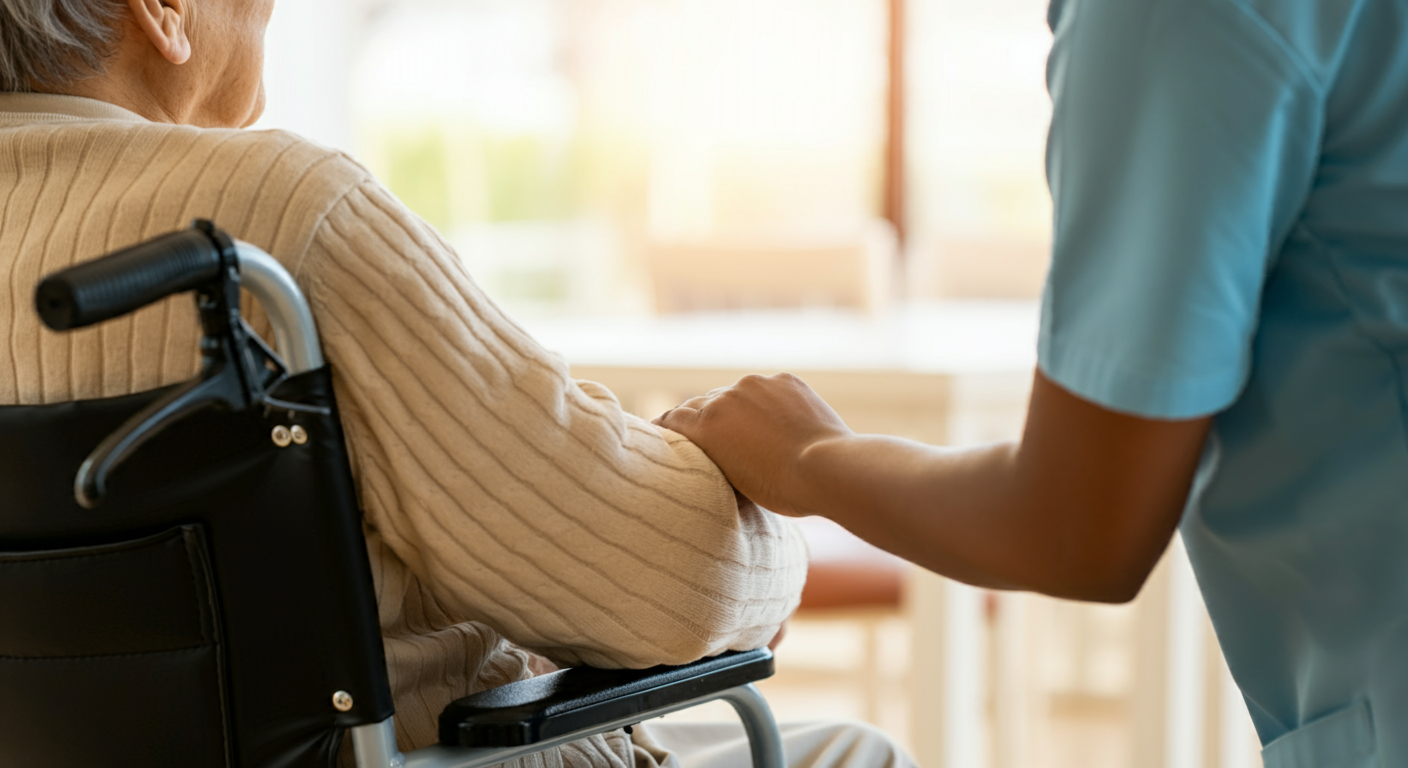Guide to Becoming a Personal Support Worker in Ontario | triOS College