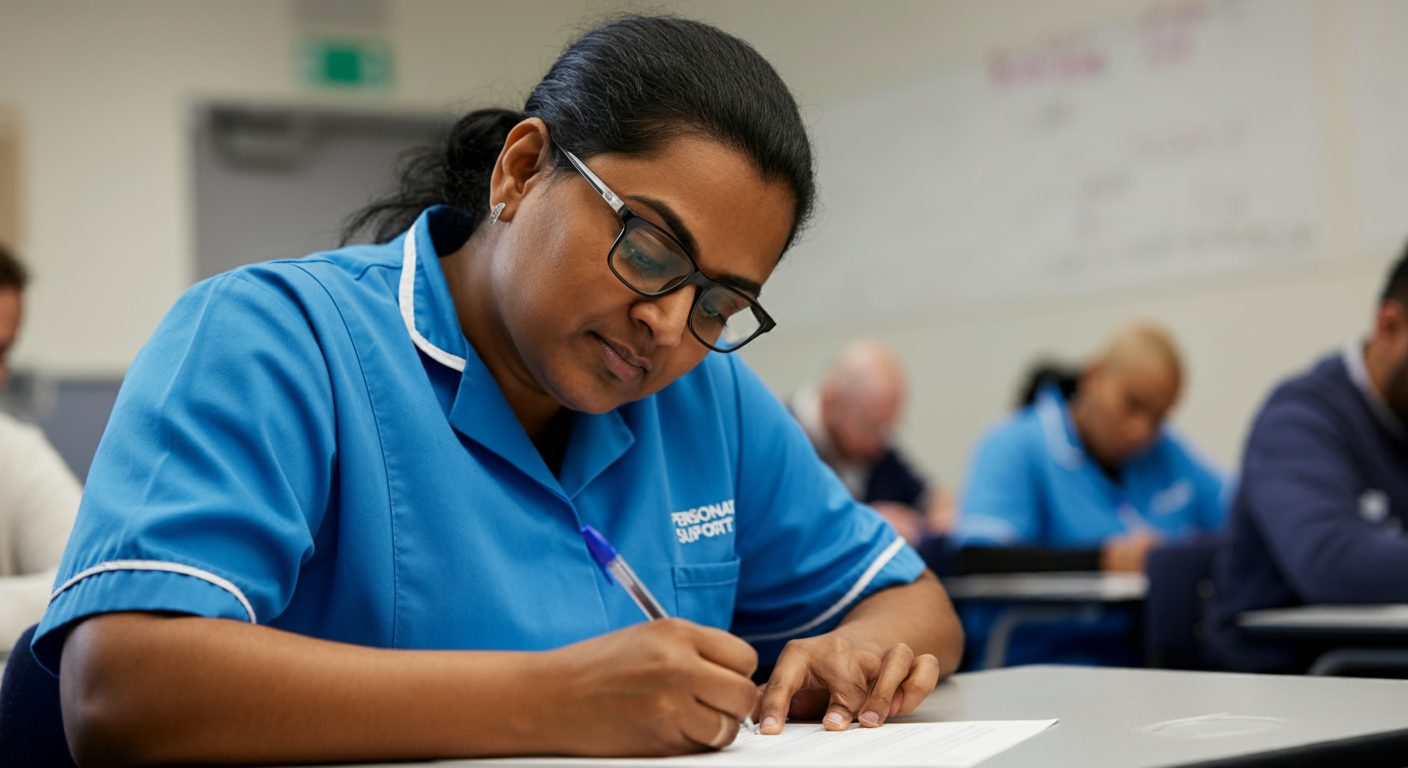 PSW Certificate in Ontario | triOS College